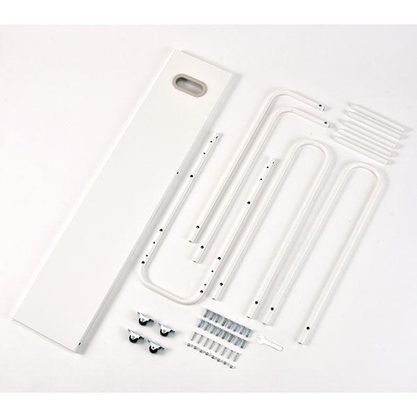 段ボールストッカー スリム ダンボールラック 段ボール立て ビーワースセレクション bwsSELECTION ダンボールストッカー W180 : Lucida - 通販 - Yahoo!ショッピング