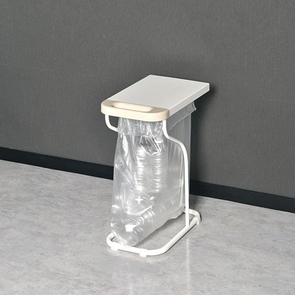 ゴミ箱 フタ ゴミ袋スタンド ホルダー ビーワースセレクション bwsSELECTION リサイクルスタンド ビーワーススタイル : Lucida - 通販 - Yahoo!ショッピング
