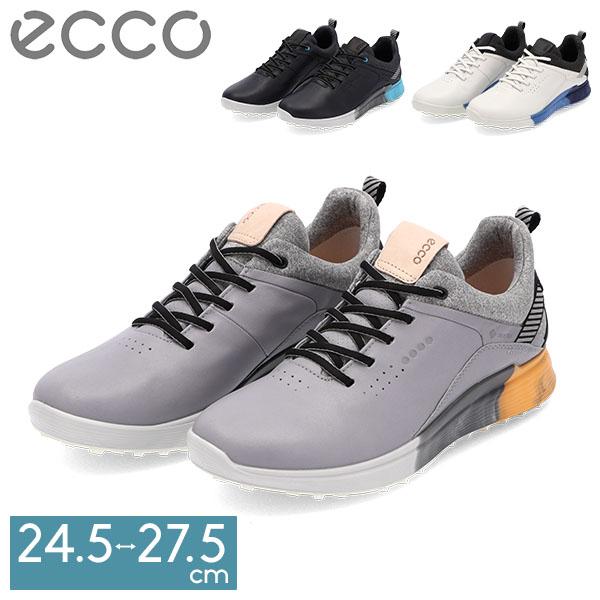 エコー ECCO ゴルフシューズ スニーカー UST Dritton Ecco M Golf S Three メンズ 靴 ゴルフ 10290401 :ECC-94:Lucida - 通販 ...