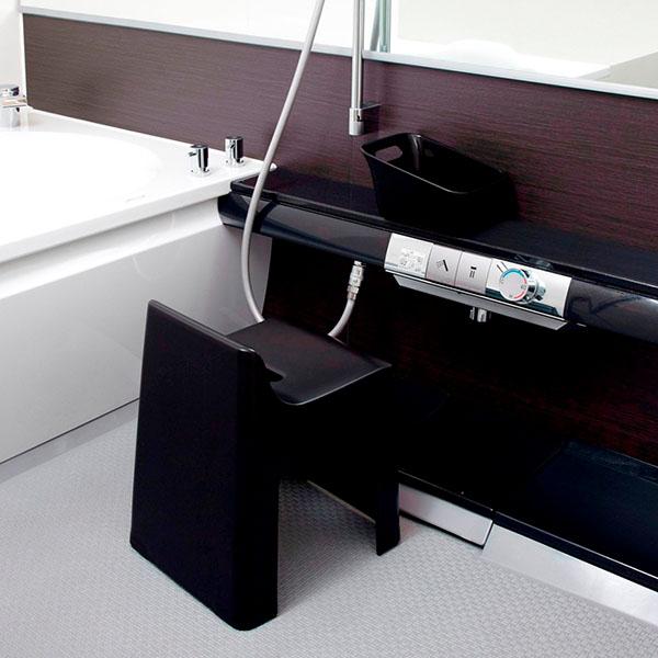 風呂いす I'm D アイムディー RETTO レットー ハイチェア 風呂椅子 バスチェア 座面31cm 高め 高い 風呂 イス 椅子 いす 日本製 :IMD-80:Lucida - 通販 ...