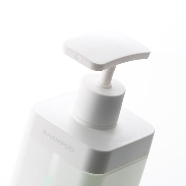 詰め替えボトル ソープボトル RETTO レットー ディスペンサー L 3本セット ボトル おしゃれ ソープディスペンサー :IMD-83:Lucida - 通販 - Yahoo!ショッピング