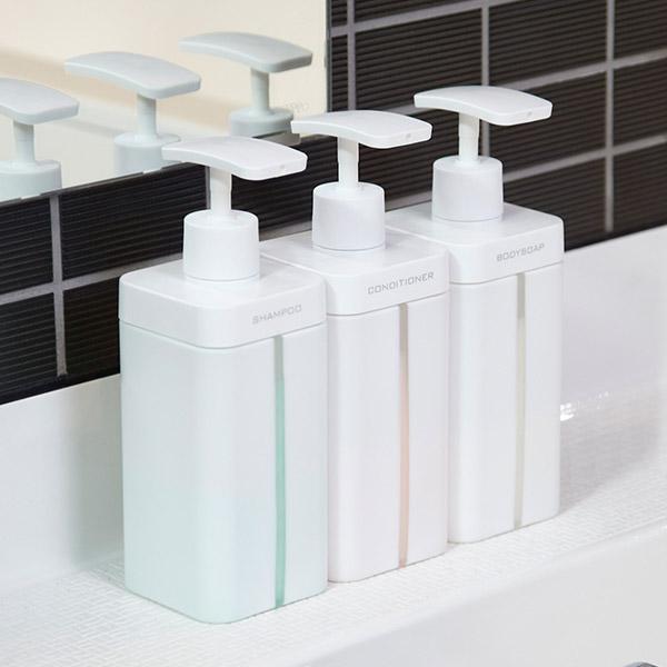 RETTO 詰め替えボトル ソープボトル I'm D アイムディー レットー ディスペンサー L 単品 シャンプー コンディショナー ボディソープ : Lucida - 通販 - Yahoo ...