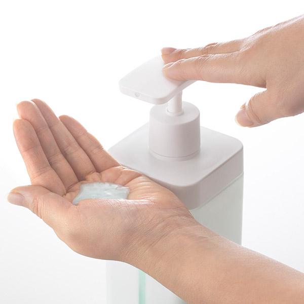 RETTO 詰め替えボトル ソープボトル I'm D アイムディー レットー ディスペンサー L 単品 シャンプー コンディショナー ボディソープ : Lucida - 通販 - Yahoo ...