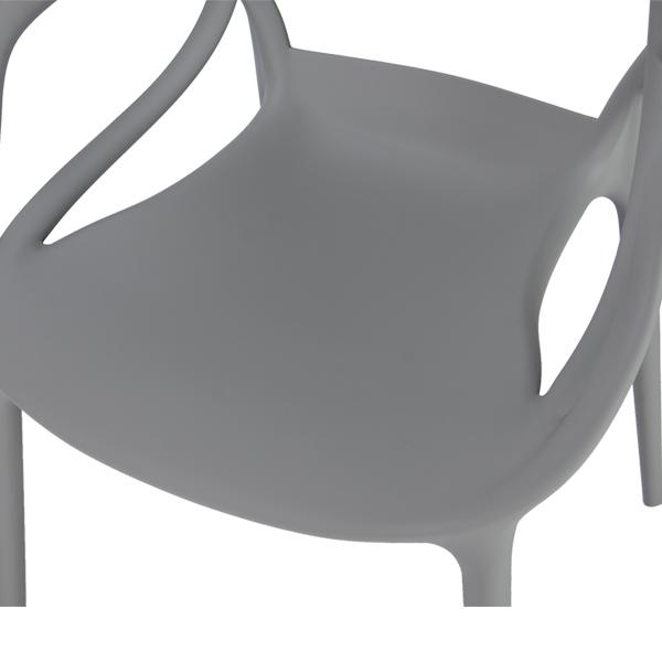 Kartell カルテル 椅子 マスターズ 2脚セット 84 × 57 47cm Kartell カルテル 椅子 マスターズ 2脚セット 84 × 57 47cm