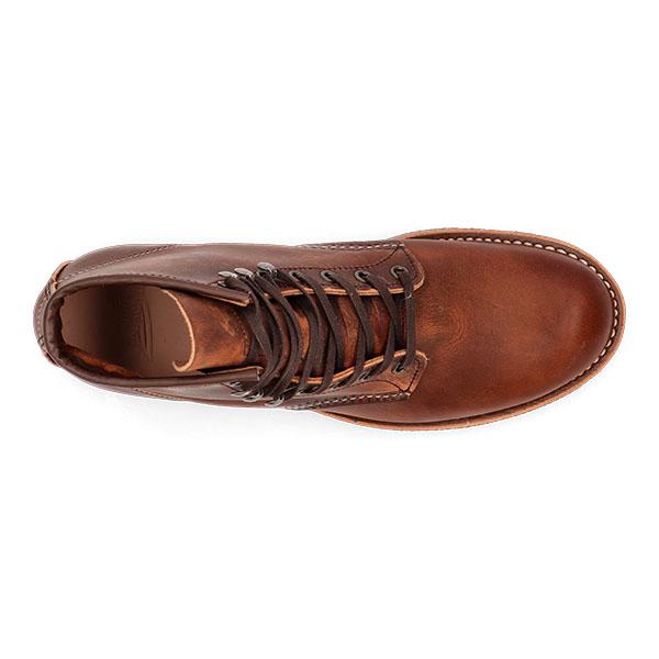 RED WING SHOES レッドウィング ワークブーツ レザー ブラックスミス Blacksmith US7-9.5 メンズ シューズ : Lucida - 通販 - Yahoo!ショッピング