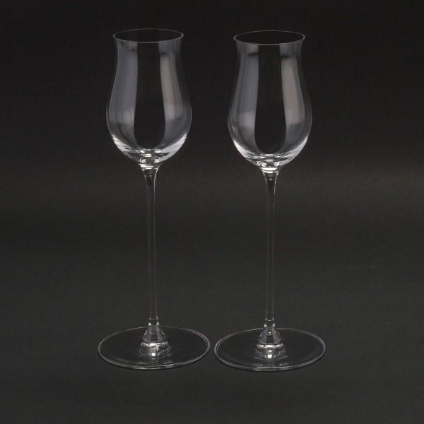 RIEDEL リーデル Riedel ヴェリタス スピリッツ グラス 2個セット 6449/71 VERITAS SPIRITS ペアグラス クリスタル ギフト 贈り物 : Lucida ...