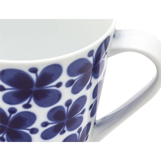 在庫限り ロールストランド Mon Amie Hard porcelain モナミ 取って付き Mug with handle マグ340ml 202621 北欧 スウェーデン : ros ...