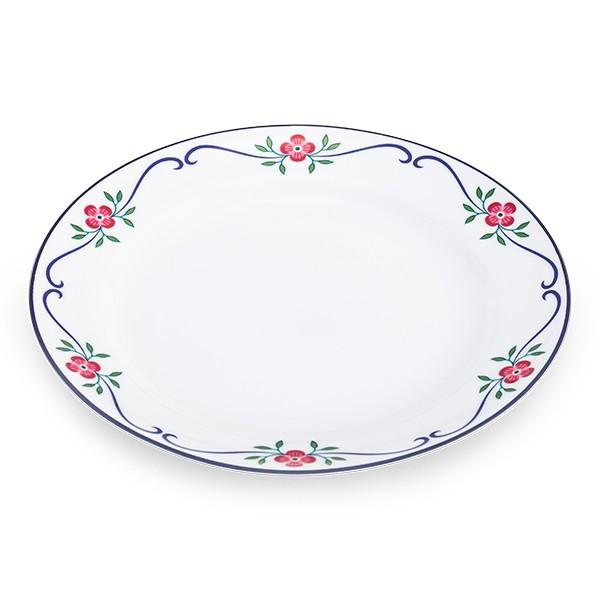 ロールストランド Rorstrand スンドボーン プレート 21cm 皿 食器 磁器 1011766 Sundborn Plate 中皿 ...