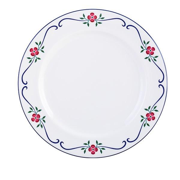 Rorstrand ロールストランド スンドボーン プレート 27cm 皿 食器 磁器 1011758 Sundborn Plate 大皿 ...