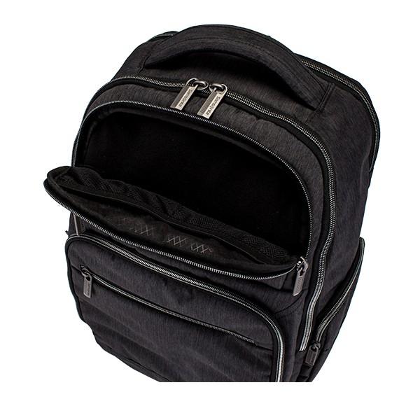 サムソナイト Samsonite ダブルショットバックパック モダン