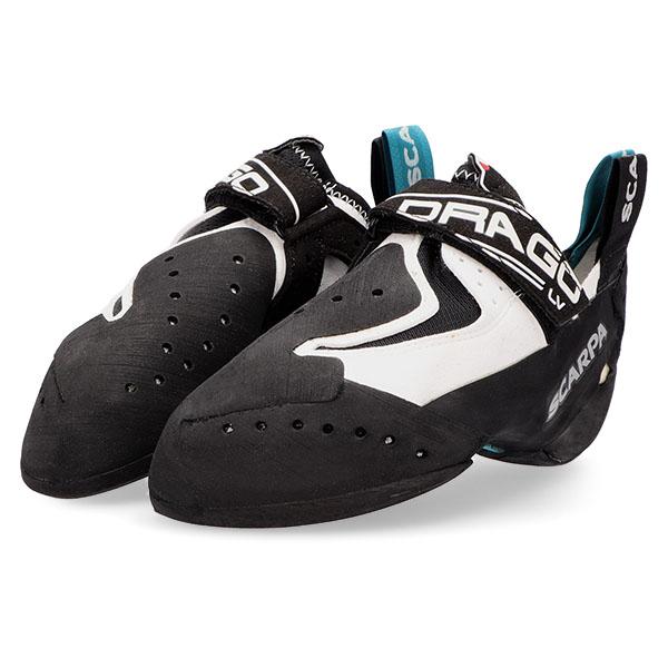 スカルパ SCARPA クライミングシューズ DRAGO LV ドラゴLV ボルダリングシューズ ロッククライミング :SRP-90:Lucida - 通販 - Yahoo!ショッピング