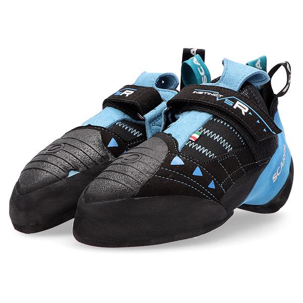 SCARPA スカルパ クライミングシューズ INSTINCT VSR インスティンクト ボルダリングシューズ : Lucida - 通販 - Yahoo!ショッピング