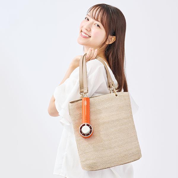 Toffy トフィー ハンディファン 3Way ひんやりハンディファン 冷却プレート付き HFN1 携帯ファン 卓上 : Lucida - 通販 - Yahoo!ショッピング
