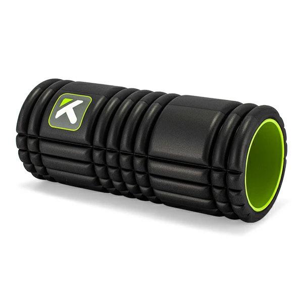 TRIGGER POINT 【並行輸入品】 トリガーポイント フォームローラー グリッド Trigger point 筋膜 Foam Roller GRID ストレッチ トレーニング ...