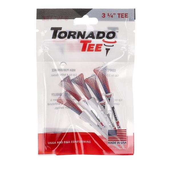 トルネードティー Tornado Tee ドラコン ゴルフ ティー 5本入り 3.25インチ ゴルフティー 3.25" : Lucida - 通販 - Yahoo!ショッピング