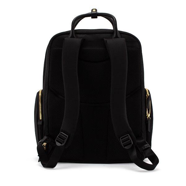 TUMI トゥミ ヴォヤジュール「ウルスラ」T-Passバックパック TUMI トゥミ ヴォヤジュール「ウルスラ」T-Passバックパック