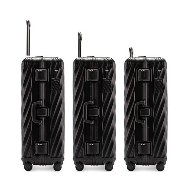 トゥミ TUMI スーツケース 84L エクステンデッド トリップ パッキング ケース 036869MD2 旅行 出張 :TU9-CV04-000:Lucida - 通販 - Yahoo!ショッピング