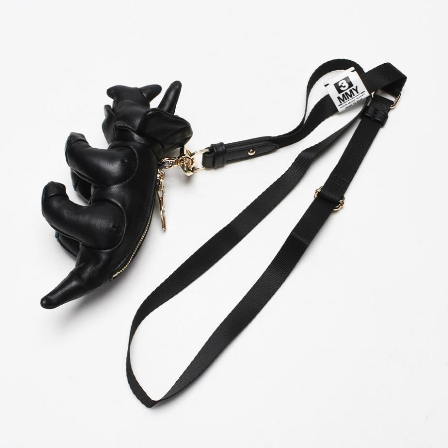MAISON MIHARA YASUHIRO ミハラヤスヒロ ショルダーバッグ MAISON MIHARA YASUHIRO ミハラヤスヒロ ショルダーバッグ
