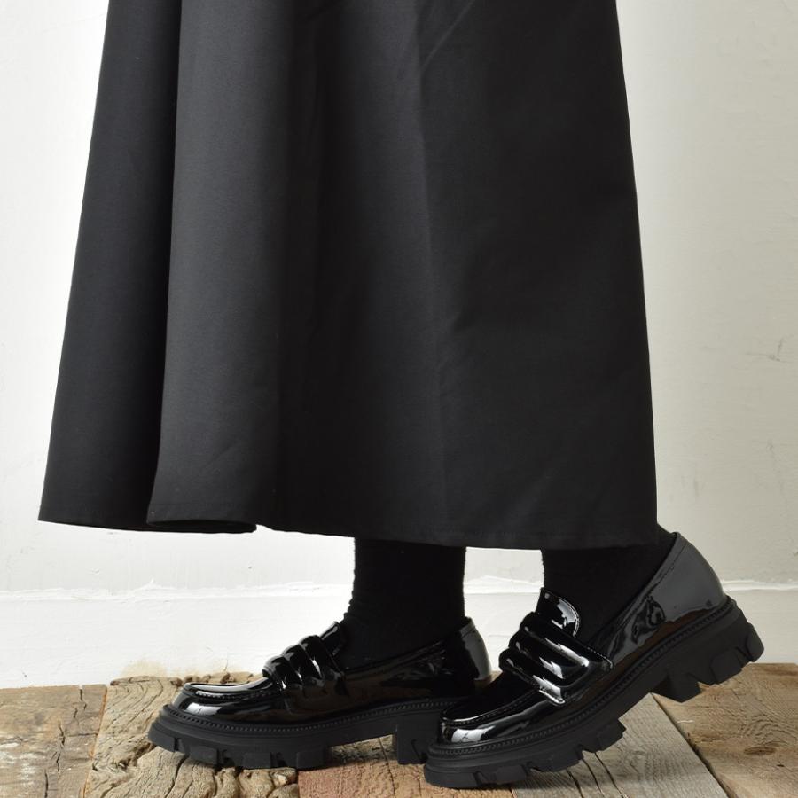 SVEC ローファー レディース 厚底 ベルクロ 歩きやすい 疲れにくい 履きやすい おしゃれ オックスフォードシューズ カジュアルシューズ スリッポン : TTCLUB ヤフーショッピング店 ...