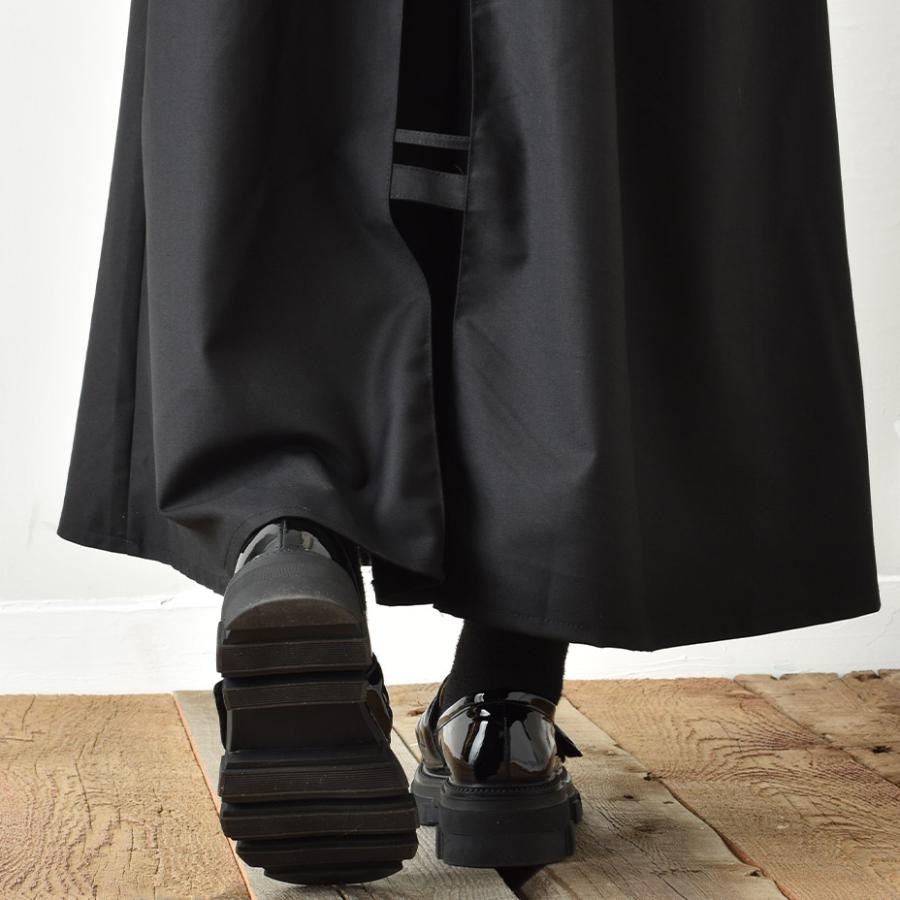 SVEC ローファー レディース 厚底 ベルクロ 歩きやすい 疲れにくい 履きやすい おしゃれ オックスフォードシューズ カジュアルシューズ スリッポン : TTCLUB ヤフーショッピング店 ...