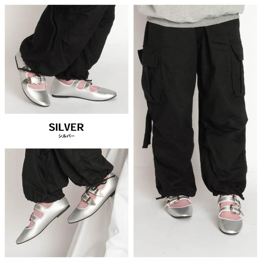 SVEC パンプス 痛くない 歩きやすい 走れる ストラップ 黒 ローヒール レディース 靴下 疲れない ぺたんこ メタルバックル フラット ブラック ベロア エナメル : TTCLUB ...