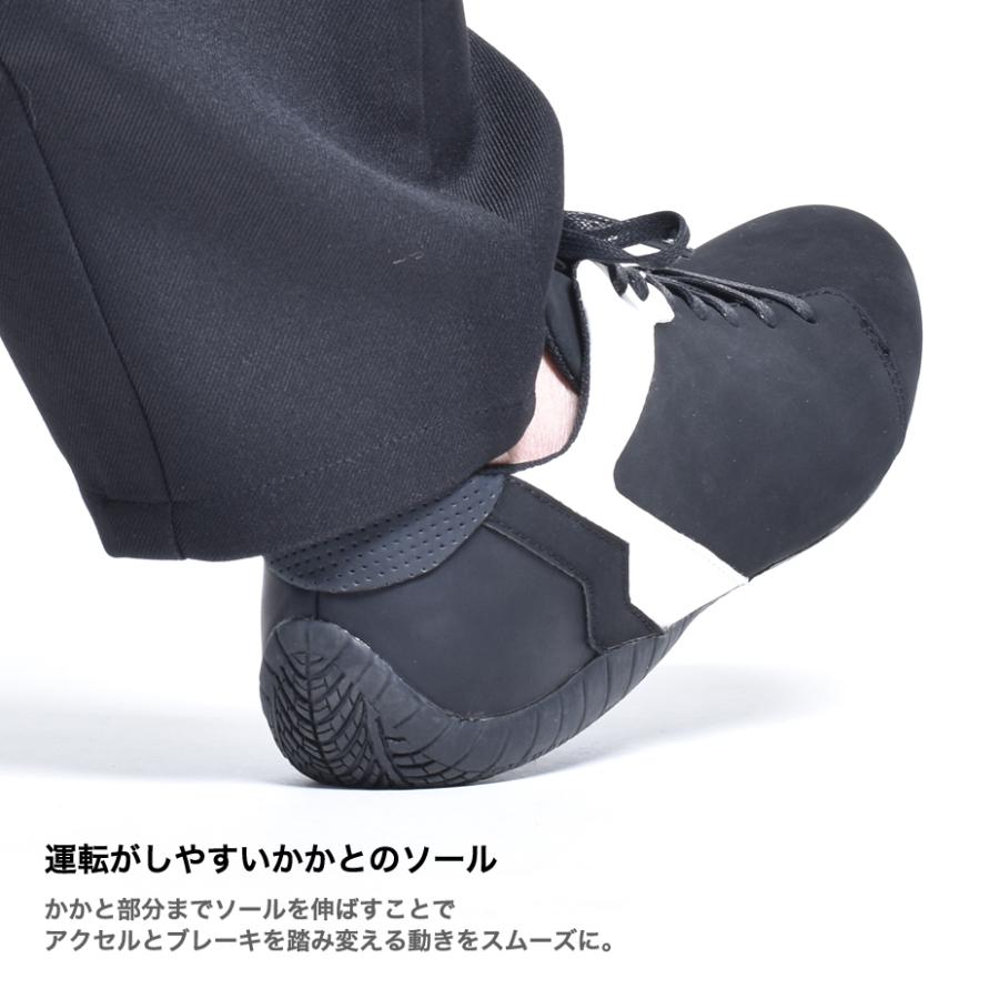 ドライビングシューズ メンズ スニーカー 軽量 おしゃれ シンプル カジュアル ドライブシューズ ブラック ホワイト ネイビー SVEC シュベック :SPS796-1:TTCLUB ヤフー ...