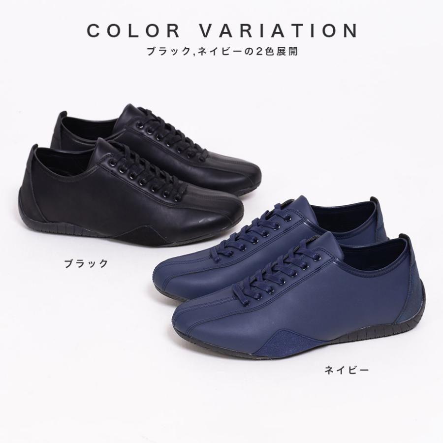 SVEC ドライビングシューズ メンズ スニーカー 黒 安い 軽量 おしゃれ シンプル カジュアルシューズ ドライブシューズ 運転 履きやすい 歩きやすい ブラック : TTCLUB ヤフー ...