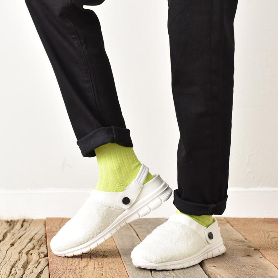 SVEC サボサンダル メンズ レディース ボア クロッグ クロッグサンダル サンダル 歩きやすい 痛くない 秋冬 オフィス 室内履き スリッポン 安い おしゃれ : TTCLUB ヤフー ...