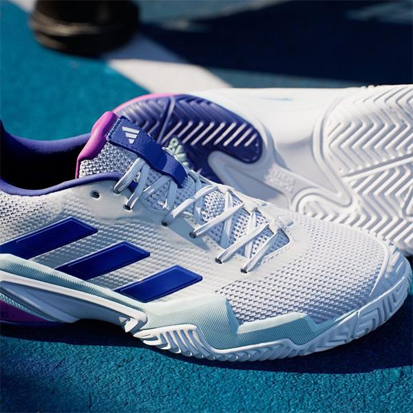 adidas アディダス テニスシューズ バリケード13/Barricade 13 adidas アディダス テニスシューズ バリケード13/Barricade 13