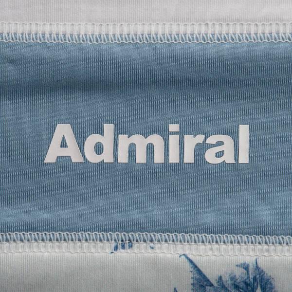 アドミラル『Admiral』 テニス・バドミントンウェア『レディース』 フロントライングラフィックTシャツ/レディース『ATLA401 ...