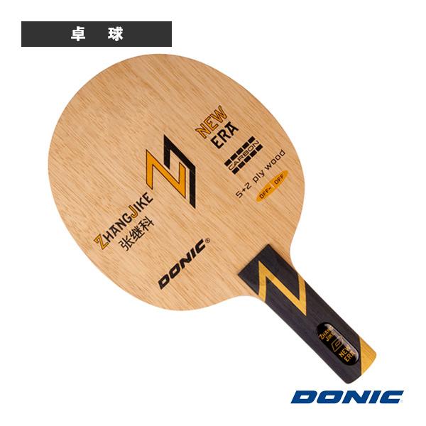 DONIC（ドニック） 卓球ラケット 張継科ニューエラ ストレート BL230 : テニス・バドミントン Luckpiece - 通販 - Yahoo!ショッピング