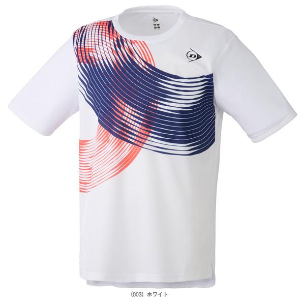 ダンロップ テニスウェア『メンズ/ユニ』 ゲームシャツ/ユニセックス『DAP-1442』 : dun-dap-1442 : テニス・バドミントン Luckpiece - 通販 - Yahoo ...