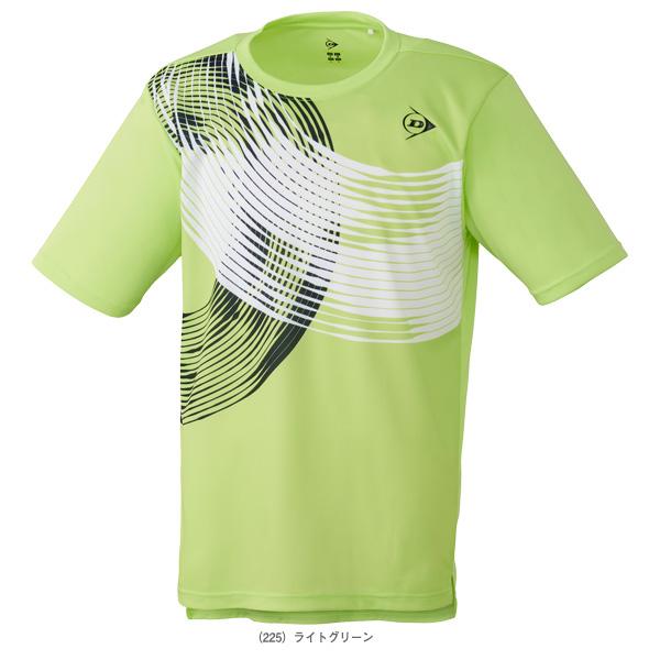 ダンロップ テニスウェア『メンズ/ユニ』 ゲームシャツ/ユニセックス『DAP-1442』 : dun-dap-1442 : テニス・バドミントン Luckpiece - 通販 - Yahoo ...