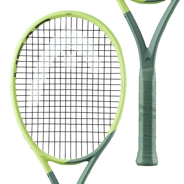 EXTREME（HEAD） ヘッド テニスラケット エクストリームチーム2022/EXTREME TEAM 2022『235332 ...