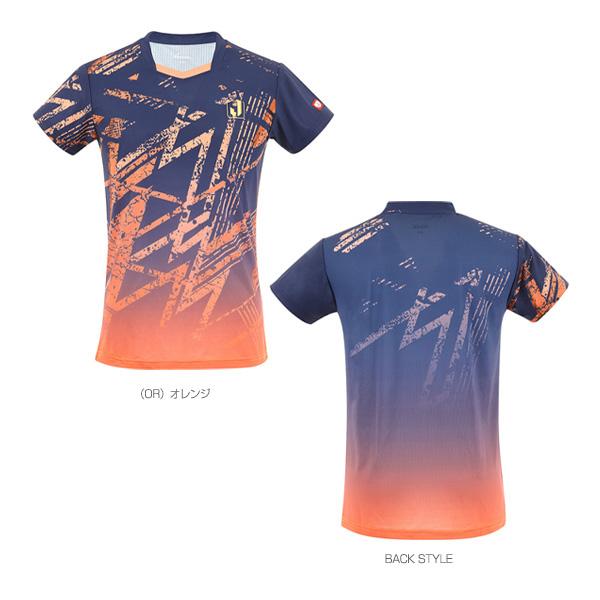 JUIC ジュウイック 卓球ウェア『レディース』 ザップジップ ZAPZIP レディース 5656 : テニス・バドミントン Luckpiece - 通販 - Yahoo!ショッピング