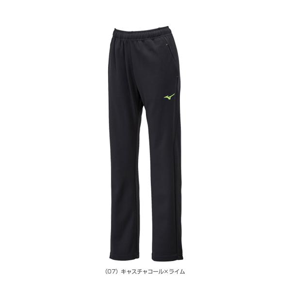 MIZUNO ミズノ オールスポーツウェア『レディース』 ウォームアップパンツ レディース 32MDA325 : テニス・バドミントン ...