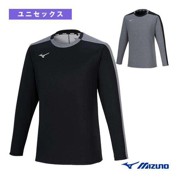 MIZUNO ミズノ テニスウェア『メンズ/ユニ』 ソフトニットシャツ ユニセックス 62JCB000 : テニス・バドミントン Luckpiece - 通販 - Yahoo!ショッピング