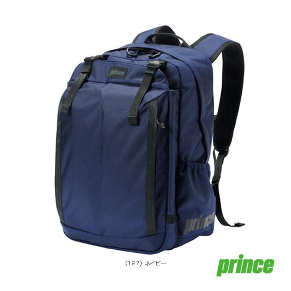 プリンス テニスバッグ バックパック/ラケット3本収納可『TC423』 : テニス・バドミントン Luckpiece - 通販 - Yahoo ...