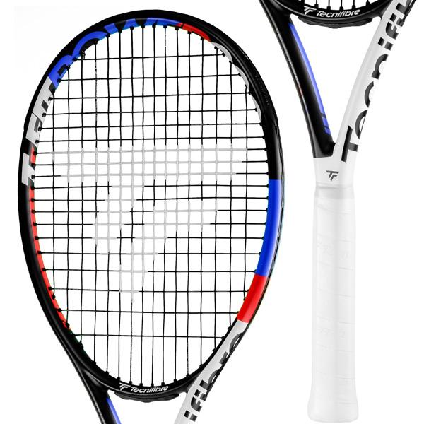 Tecnifibre テクニファイバー テニスラケット T-FIT 280 パワー POWER 張り上げ済み 14FIT2802 : テニス ...