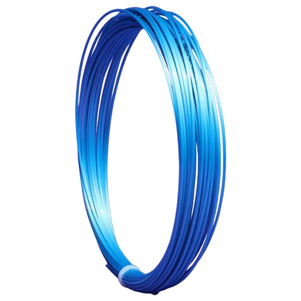トロライン テニスストリング『ロール他』 WASABI X ワサビ エックス ネオンブルー 100mロール 1.23mm : テニス・バドミントン Luckpiece - 通販 - Yahoo ...