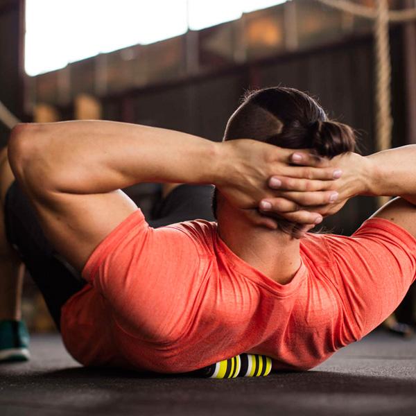 TRIGGER POINT トリガーポイント オールスポーツトレーニング用品 MB2 マッサージボール『03314』 : テニス・バドミントン Luckpiece - 通販 - Yahoo ...