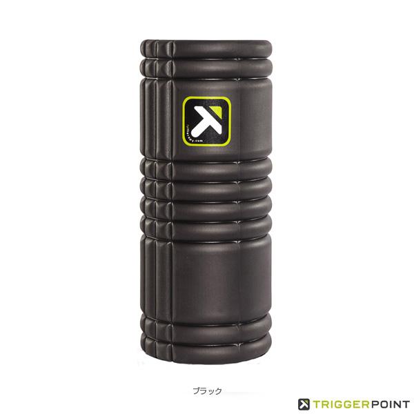 TRIGGER POINT トリガーポイント オールスポーツトレーニング用品 グリッド フォームローラー 04401 : テニス・バドミントン Luckpiece - 通販 - Yahoo ...