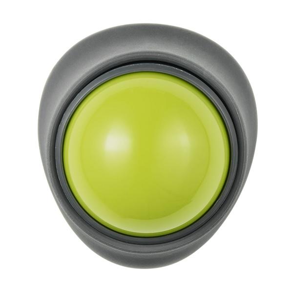 TRIGGER POINT トリガーポイント オールスポーツトレーニング用品 ハンドヘルド マッサージボール 21571 : テニス・バドミントン Luckpiece - 通販 - Yahoo ...