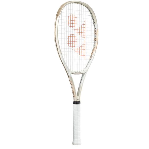 ヨネックス テニスラケット 2024年08月下旬 『予約』Vコア 100L/VCORE 100L『07VC100L』 :ynx-07vc100l-yx:テニス・バドミントン Luckpiece ...