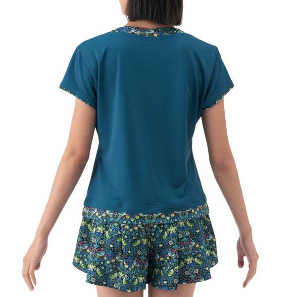 YONEX（ヨネックス） テニスウェア『レディース』 ゲームシャツ