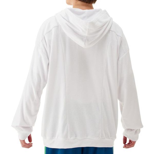 YONEX（ヨネックス） テニスウェア『メンズ/ユニ』 パーカー ユニ