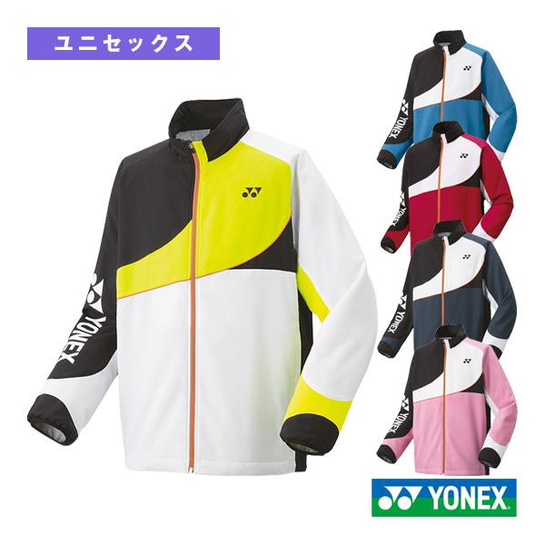 ヨネックス テニスウェア『メンズ/ユニ』 裏地付ウィンドウォーマーシャツ/ユニセックス『70100』 : ynx-70100 : テニス・バドミントン Luckpiece - 通販 ...