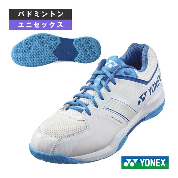 YONEX（ヨネックス） バドミントンシューズ パワークッションストライダーフロー POWER CUSHION STRIDER FLOW ユニセックス SHBSF1 : テニス・バドミントン ...