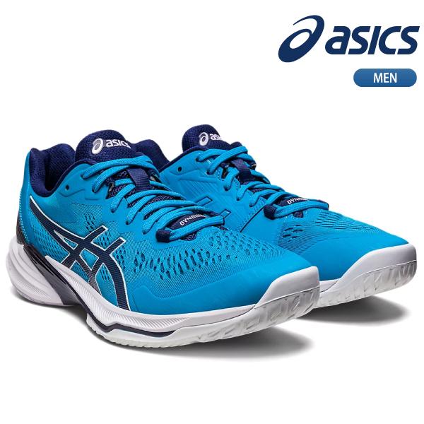 ASICS アシックス asics バレーボール シューズ SKY ELITE FF 2 スカイエリート FF2 1051A064 : ラックスポーツYahoo!店 - 通販 - Yahoo ...