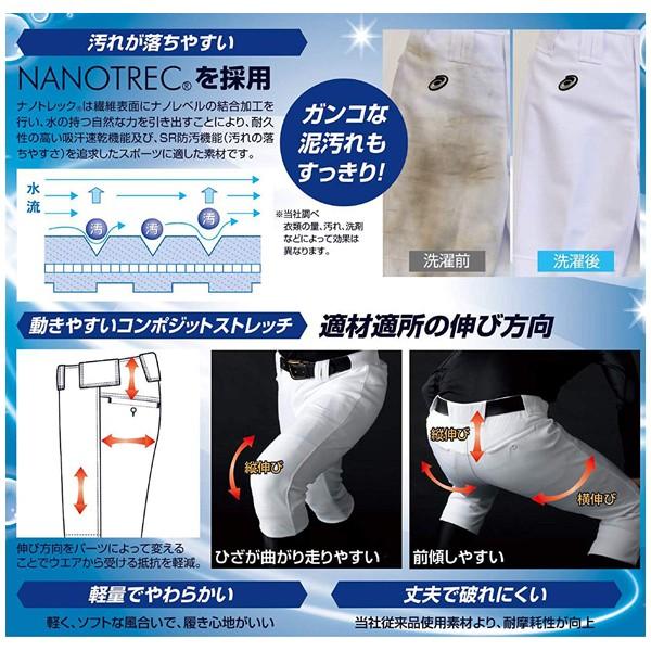 アシックス asics NEOREVIVE プラクティスパンツ レギュラーフィット BAA500 : ラックスポーツYahoo!店 - 通販 ...